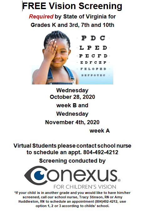 News | Cumberland Elementary School